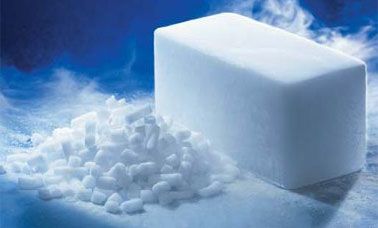 2018-08-31-Trockeneis | Raiffeisen Waren-Zentrale Rhein-Main eG