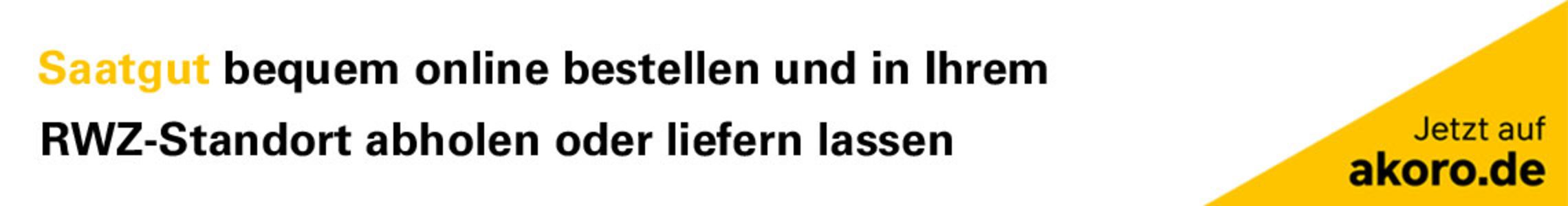 w/saatgut | Raiffeisen Waren-Zentrale Rhein-Main AG