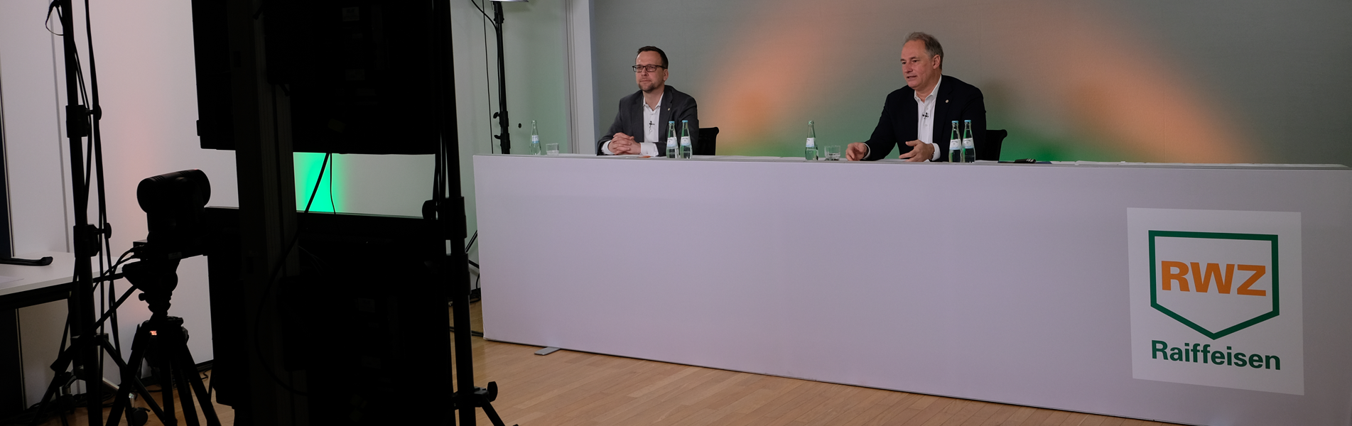 RWZ | Raiffeisen Waren-Zentrale Rhein-Main eG